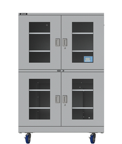 SD Series Storage Cabinets - Totech